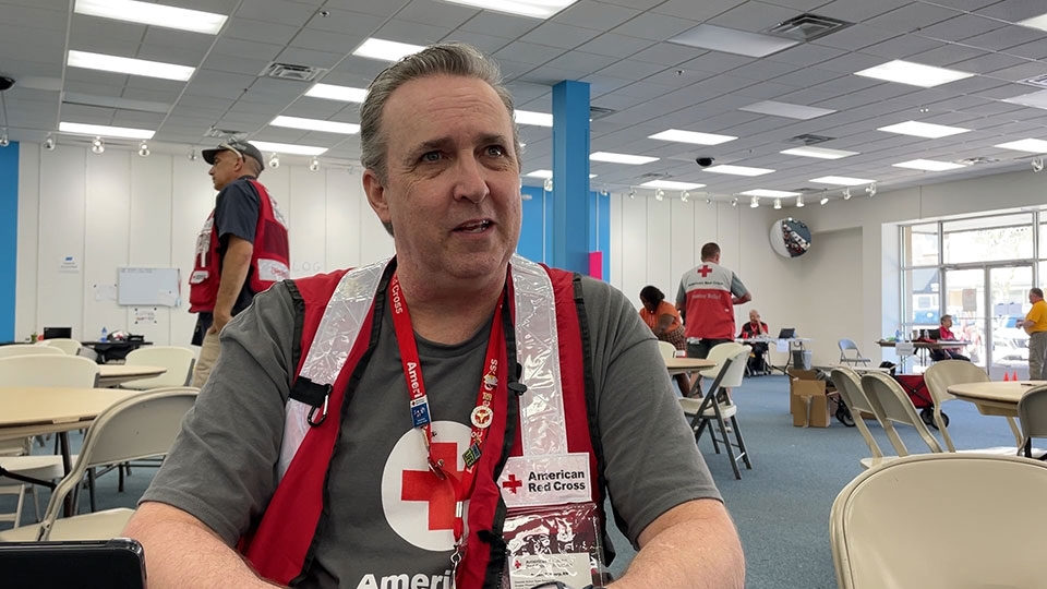 Arkansas Tornado Relief | News | Red Cross of Missouri-Arkansas