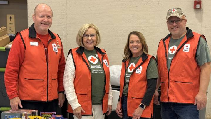 Missouri | American Red Cross