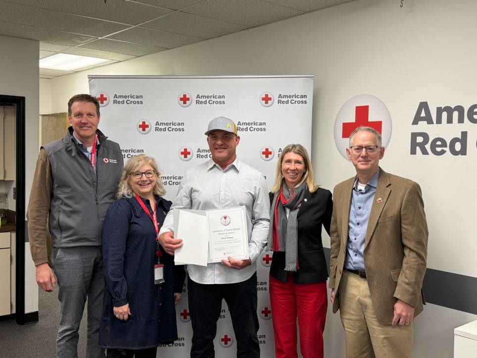 Pickleball game turns into lifesaving moment in Meridian | Idaho | Red ...