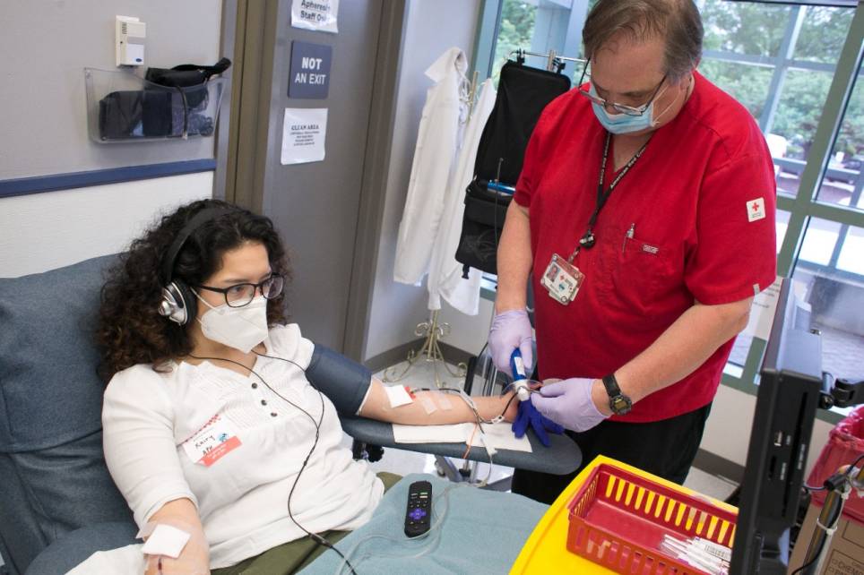Idaho Red Cross hiring phlebotomists | Idaho | Red Cross