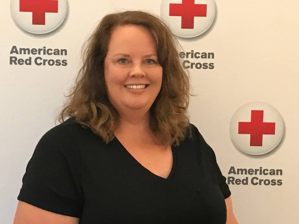 Red Cross of Montana, Idaho names new Service to the Armed Forces ...