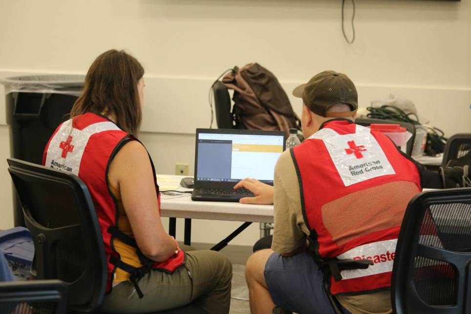 Montana Region | American Red Cross