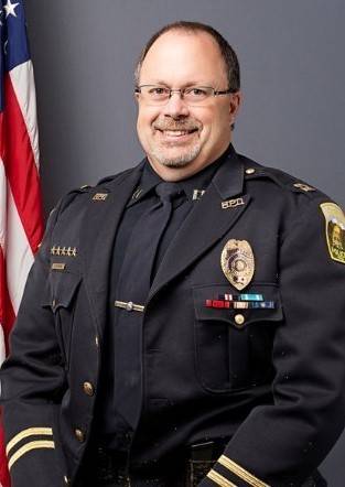 Helena Police Department honors colleague's legacy with blood drive ...