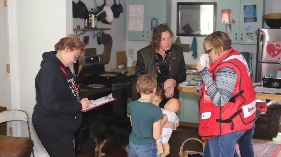 Red Cross, partners make 150 Idaho and Montana homes safer from fire ...