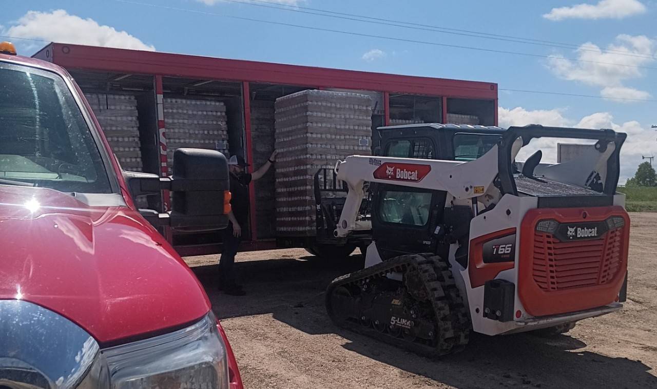 Montana Region | American Red Cross