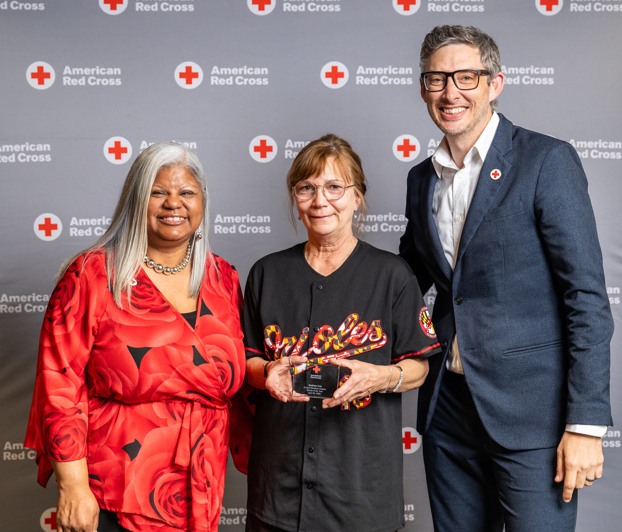 Rookies of the year: Giving back and making an impact | News | American ...