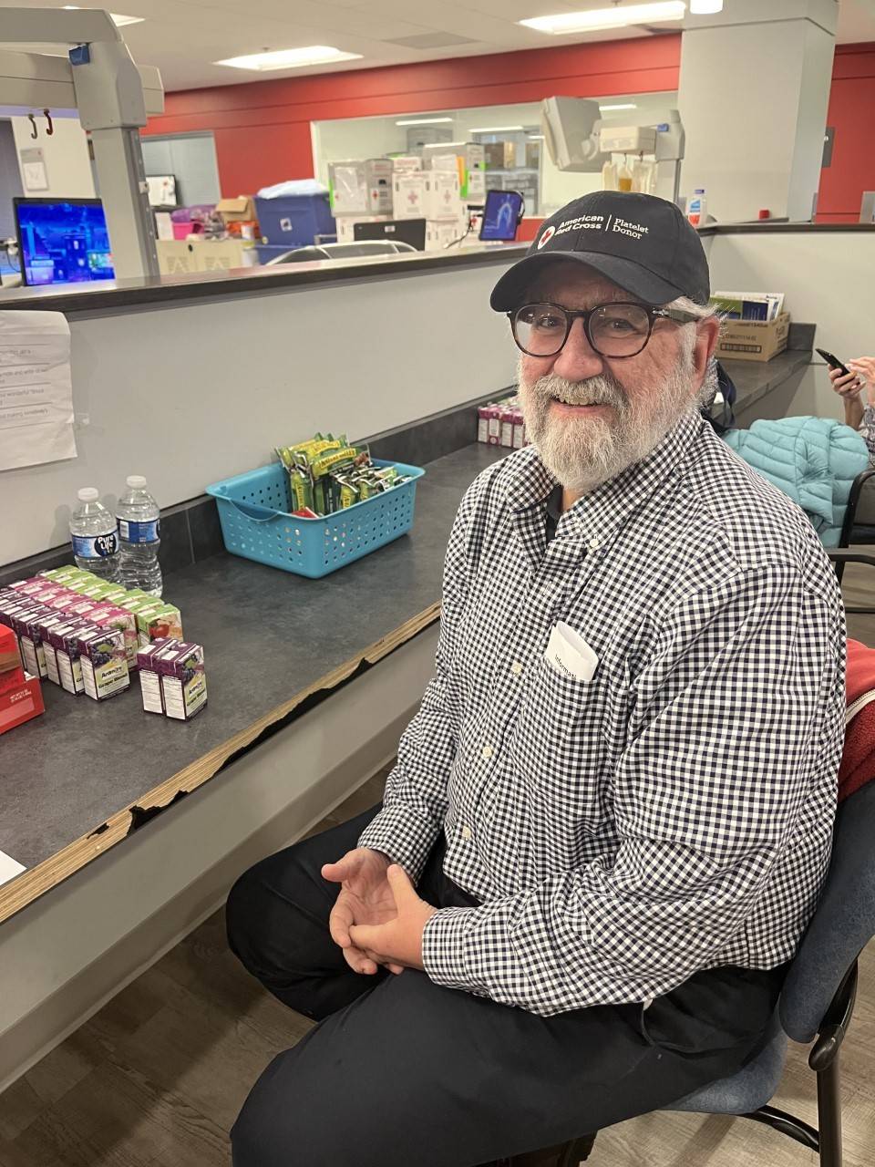 National Capital & Greater Chesapeake Region | Red Cross