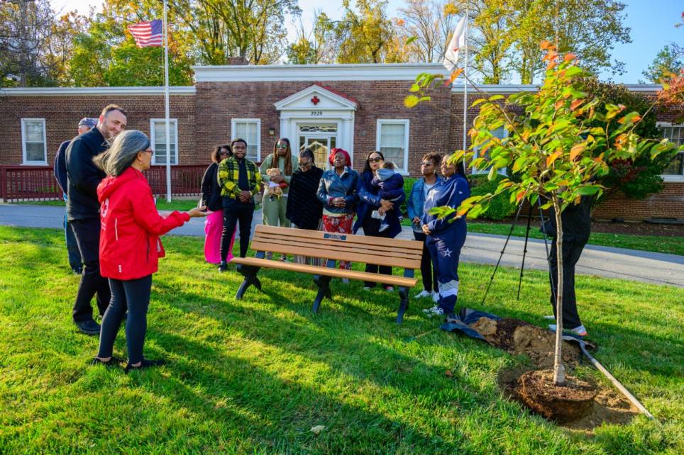 National Capital & Greater Chesapeake Region | Red Cross