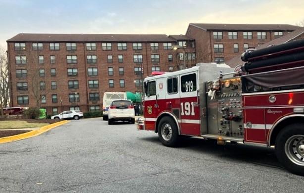 Surviving A Home Fire | News | American Red Cross