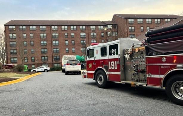 Surviving A Home Fire | News | American Red Cross