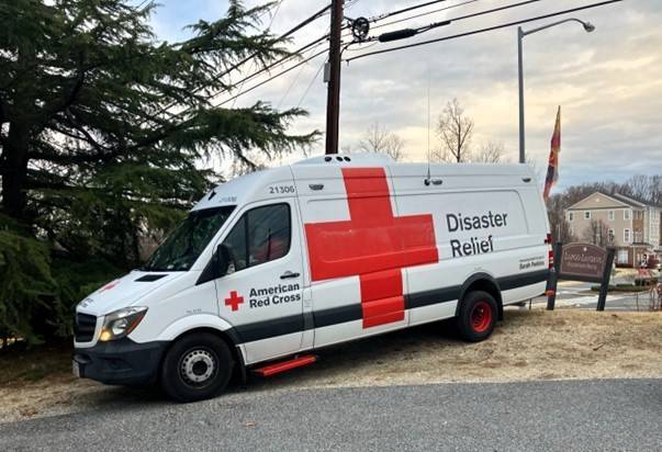 Surviving A Home Fire | News | American Red Cross