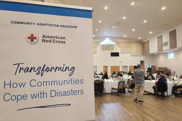 New Jersey Region | American Red Cross | American Red Cross