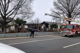 Millbrook Village Fire in Edison Displaces 36 Families | News | Red ...
