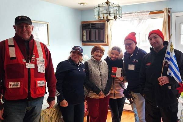 New Jersey Region | American Red Cross | American Red Cross