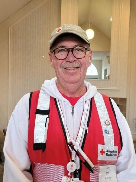Red Cross Month celebrations in March | News | Red Cross of New Jersey
