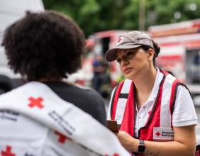 HHM Profile Johan Reyes | News | Red Cross of New Jersey