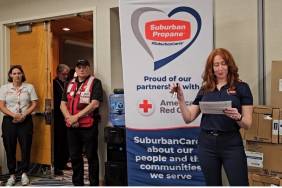 2025 Jersey City Police & Fire 9/11 Memorial Blood Drive | News | Red ...