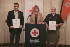Red Cross Awards 4 Who Helped Save a Life in Atlantic City | News | Red ...