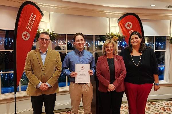 New Jersey Region | American Red Cross | American Red Cross