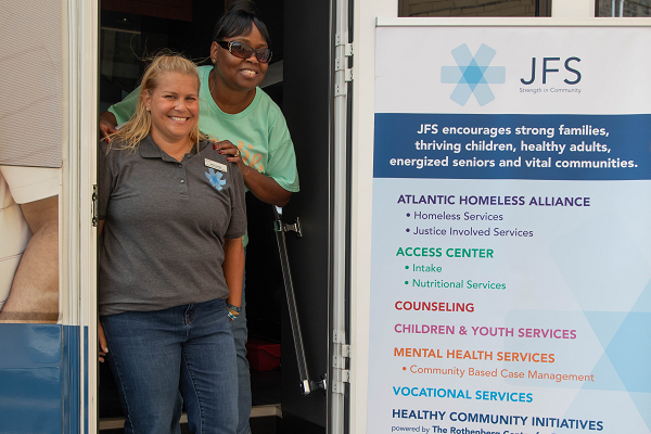 Community Adaptation Program - 3 New Partners in NJ | News | Red Cross ...