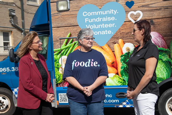 Community Adaptation Program - 3 New Partners in NJ | News | Red Cross ...