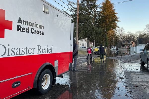 Red Cross continues assisting people impacted by flooding in New Jersey ...