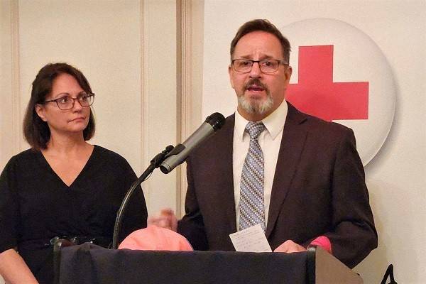 Red Cross Awards 4 Who Helped Save a Life in Atlantic City | News | Red ...