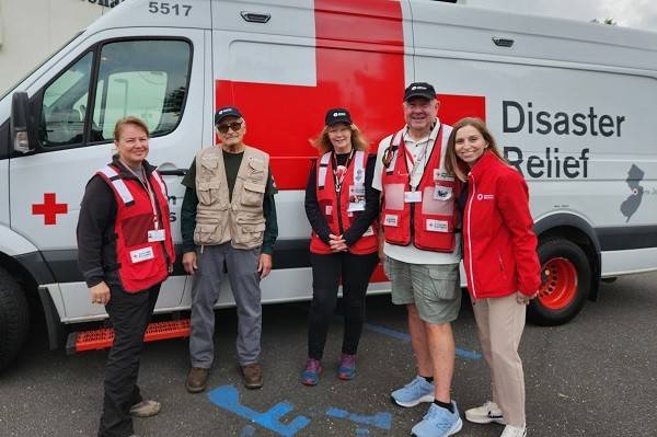 10 Years Later: A Look Back at Superstorm Sandy | News | Red Cross of ...