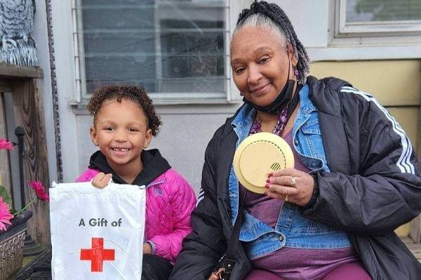 New Jersey Region | American Red Cross | American Red Cross