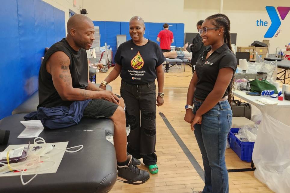 Help Patients with Sickle Cell Disease – Donate Blood | News | Red ...
