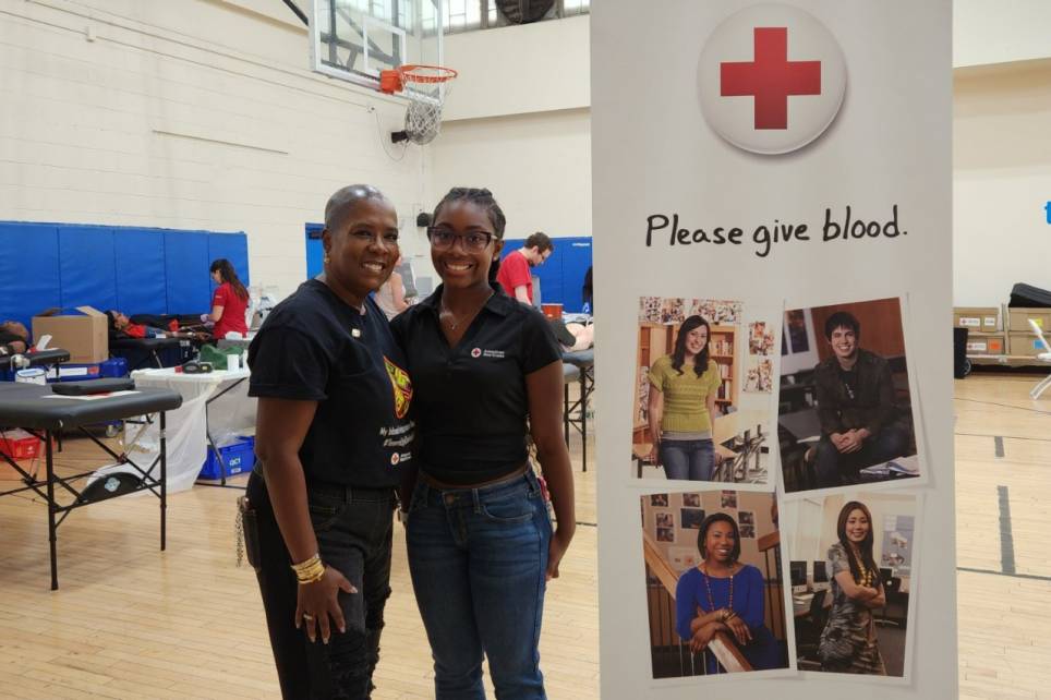 Help Patients with Sickle Cell Disease – Donate Blood | News | Red ...