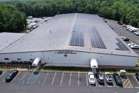Ecogy Energy Helps Red Cross Reduce Carbon Emissions | News | Red Cross ...