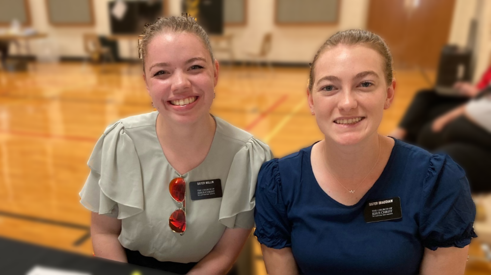 Abilene rolls up sleeve, donates blood | News Article | North Texas ...