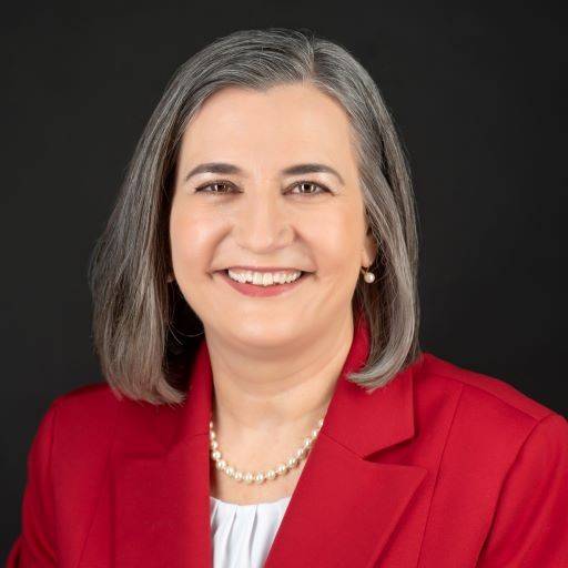 Regional CEO Named | Press Release | Red Cross