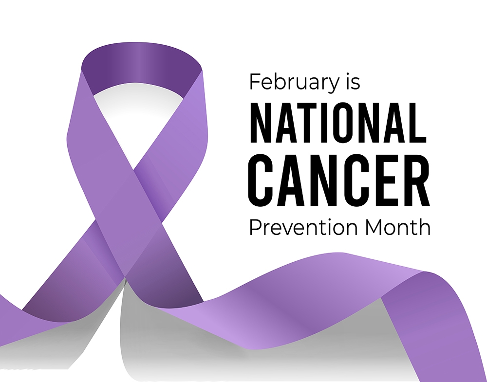 Celebrating Resilience: National Cancer Prevention Month