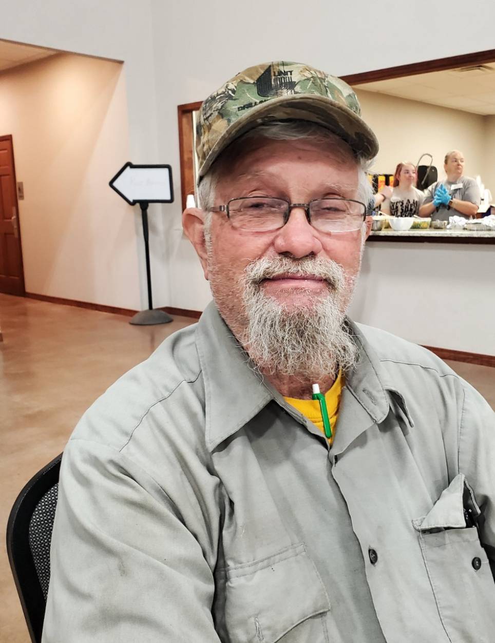 Panhandle Plains Chapter | North Texas Region | American Red Cross