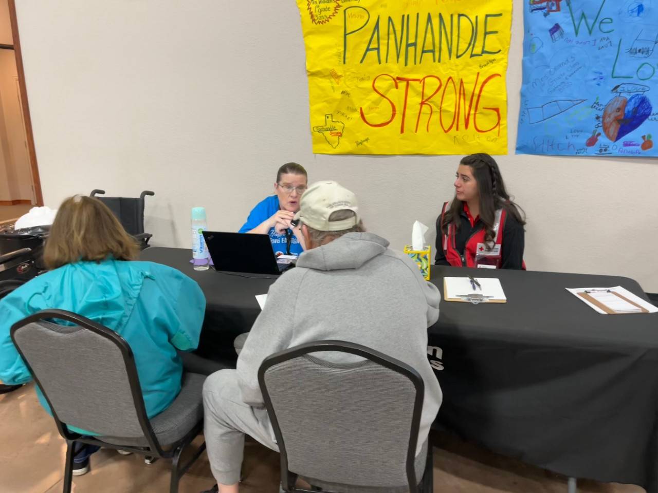 Panhandle Plains Chapter | North Texas Region | American Red Cross