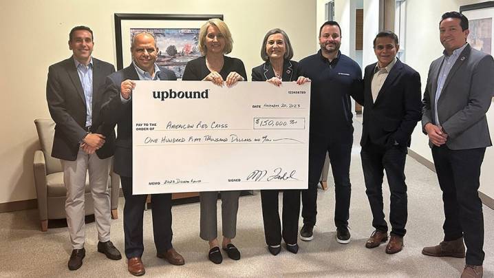 East Texas Chapter | North Texas Region | American Red Cross