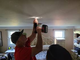 Red Cross Partners with Servolution Network for Good Neighbors Blitz