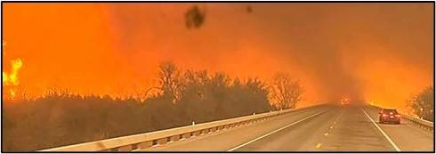 Panhandle Plains Chapter | North Texas Region | American Red Cross