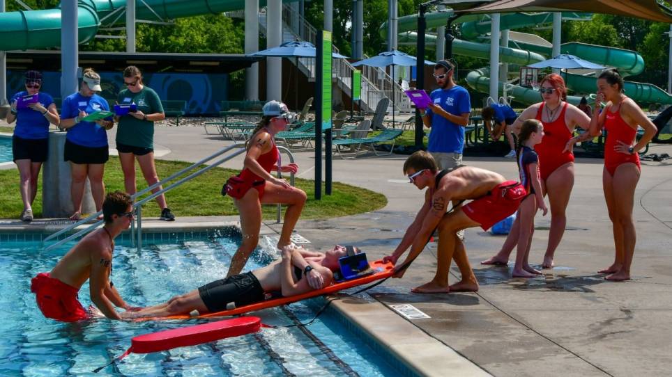 North Texas | Dallas | American Red Cross