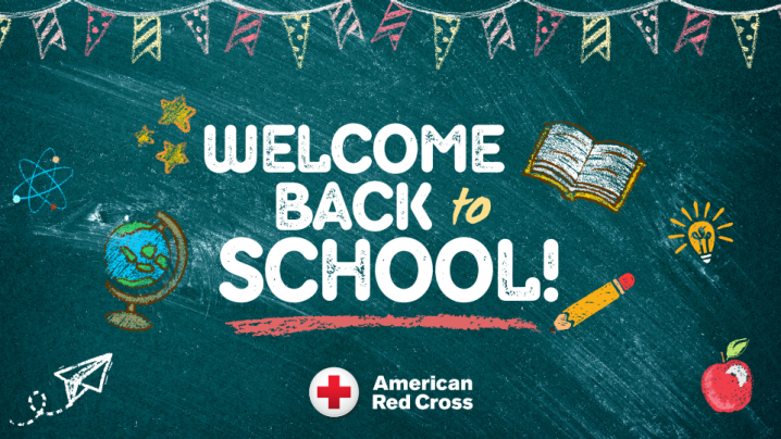 Panhandle Plains Chapter | North Texas Region | American Red Cross