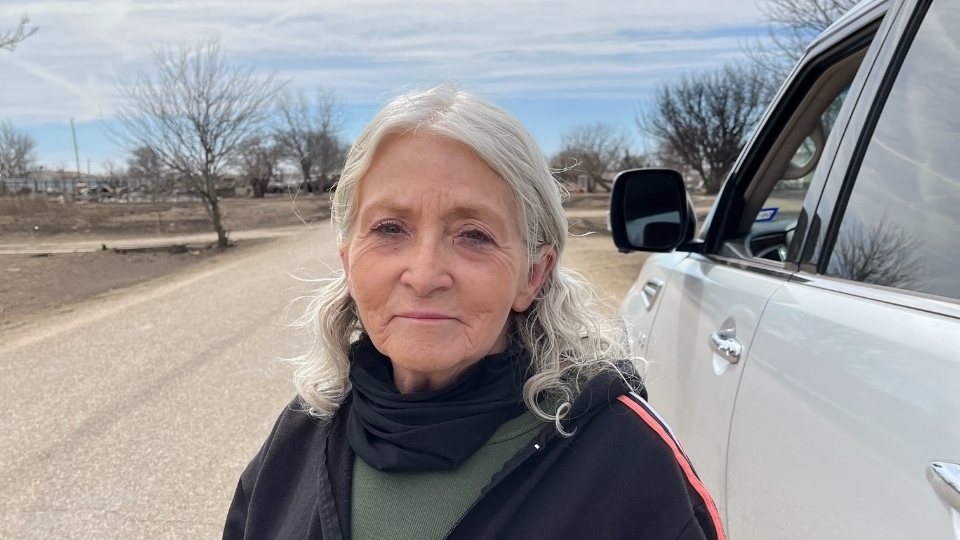 Hope Among the Ashes