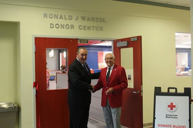Blood Donation | Northeast Ohio | Red Cross