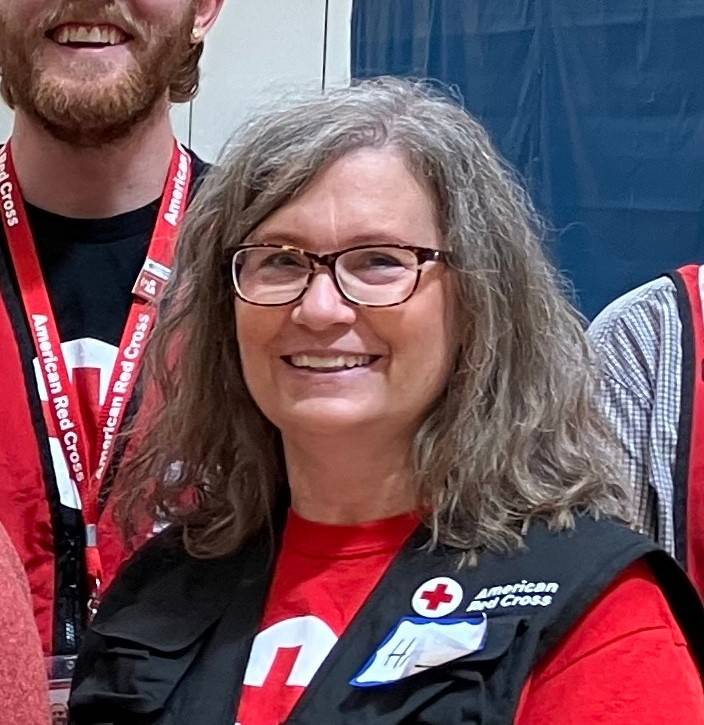 Volunteer of the Year Award Winners | News | Red Cross