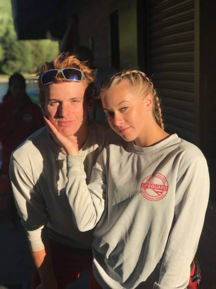 American Red Cross honors six Sonoma County residents for saving the ...