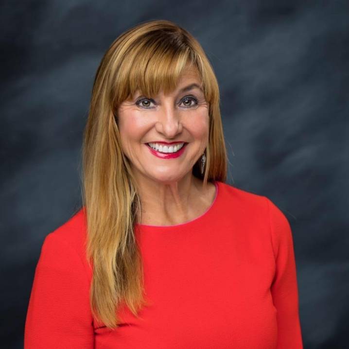 Jennifer Adrio Takes the Helm of Red Cross NCCR