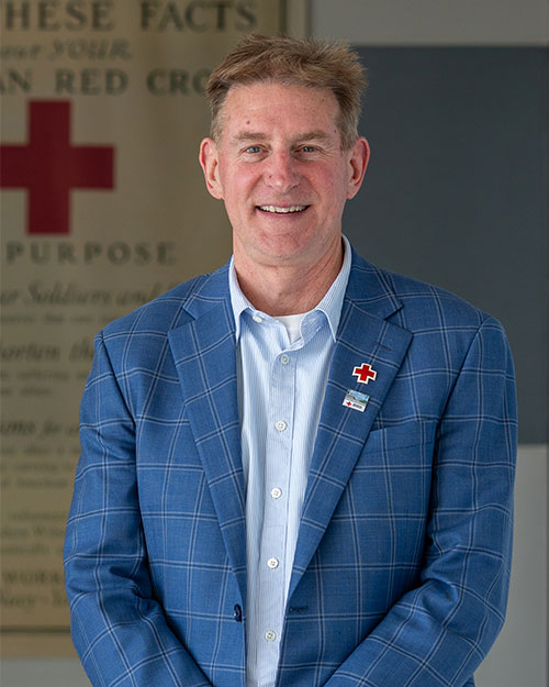 Red Cross Gala | Events | Northern California Coastal Region