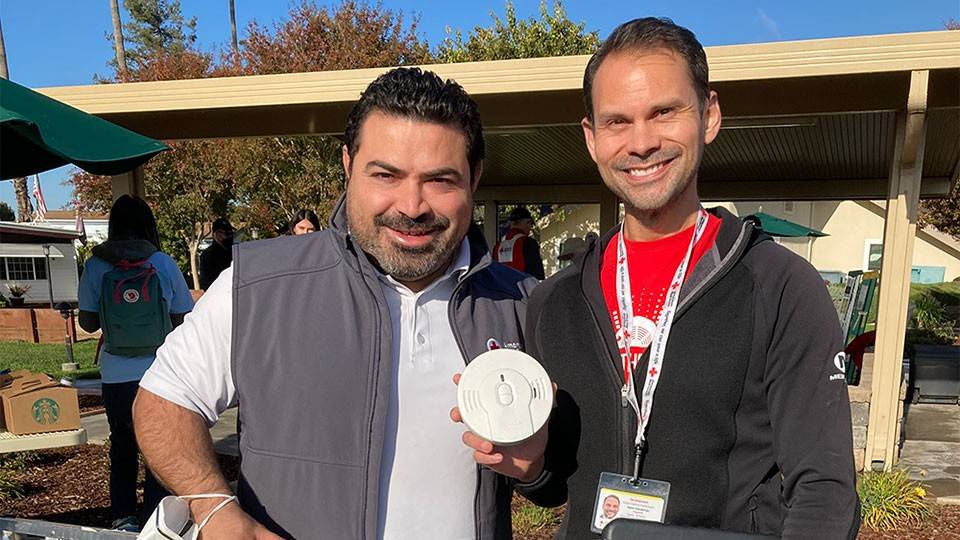 Northern California | American Red Cross