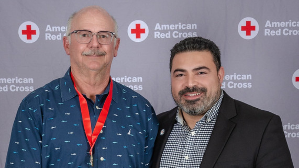 Northern California | American Red Cross